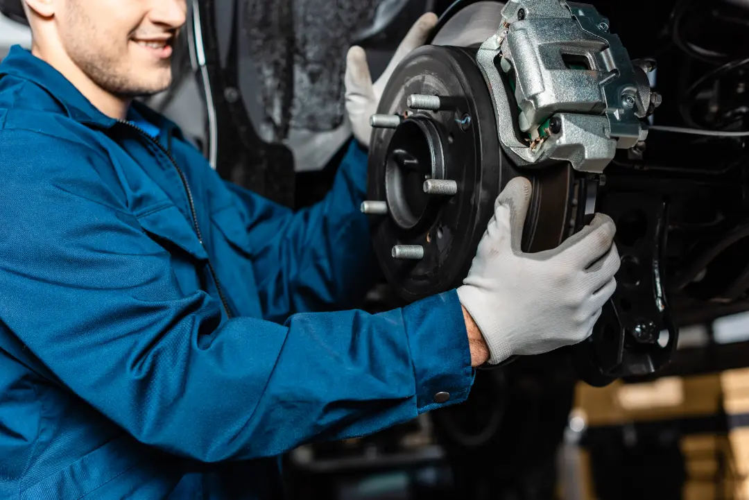 Why Are My Car Brakes Squeaking and How Can I Fix Them?