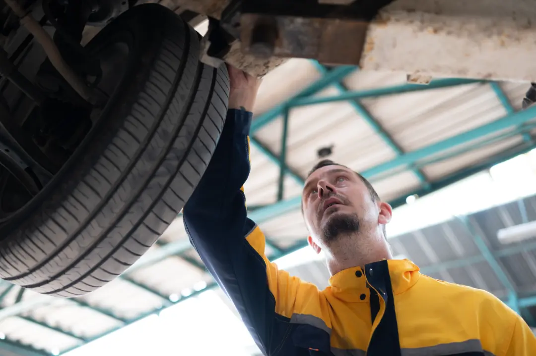 How Long Can You Drive Without MOT | Ivydene Garage Ltd.