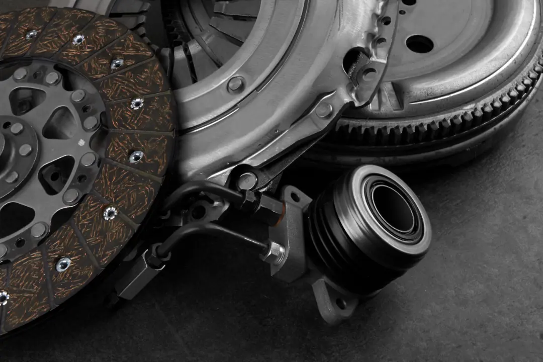 When to Replace Clutch: A Comprehensive Replacement Guide with ...