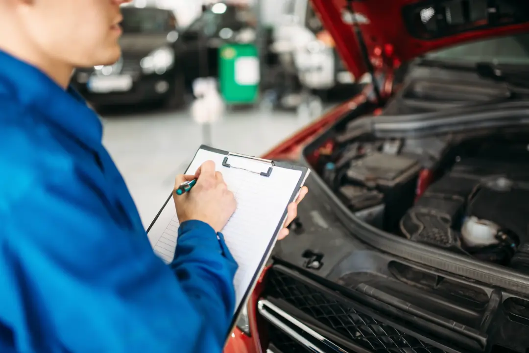 How Early Can You Do an MOT? Everything You Need to Know- Ivydene ...